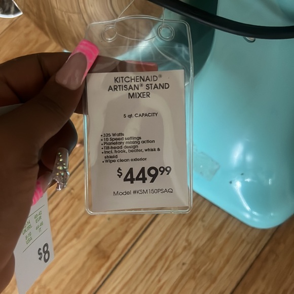 KitchenAid | Other | Kitchen Aid Mixer | Poshmark